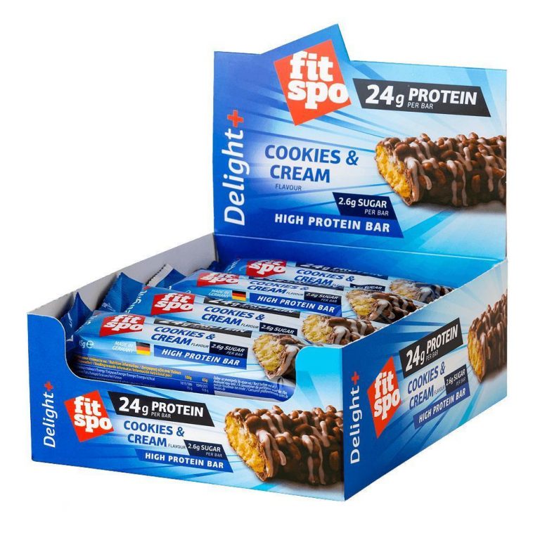 Proteínas – Outlet Nutrition